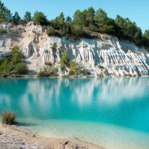 Village touristique de Brossac - Sud Charente Tourisme