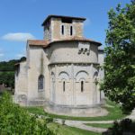 Chalais commune touristique - Sud Charente Tourisme