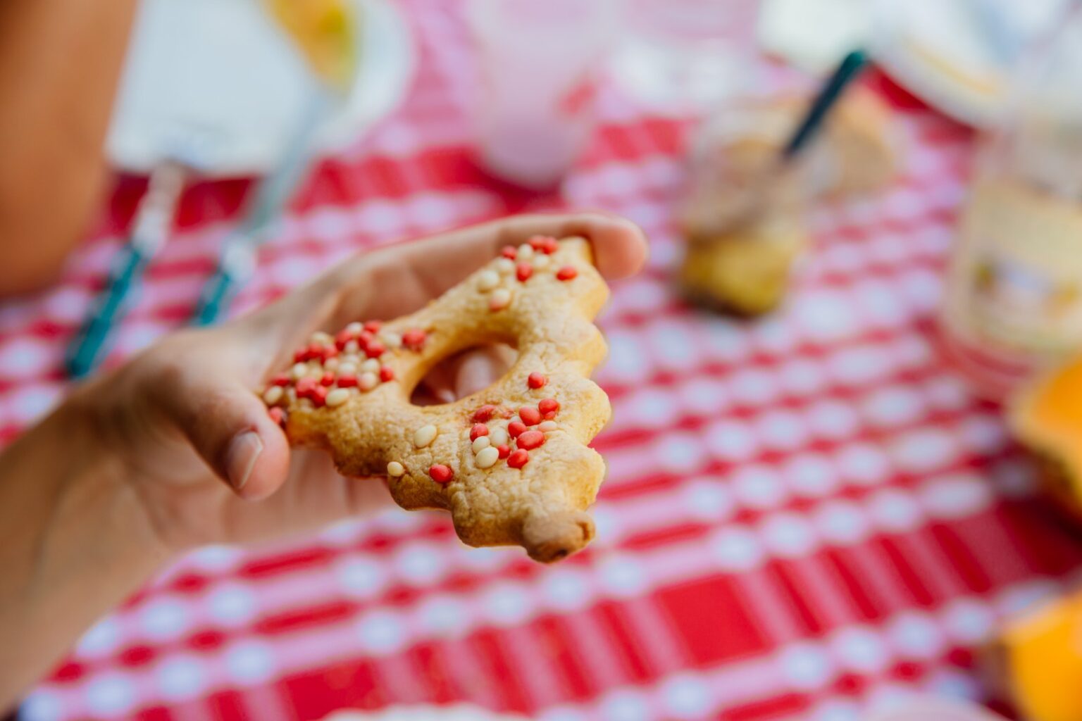Recette de la Cornuelle - Sud Charente Tourisme