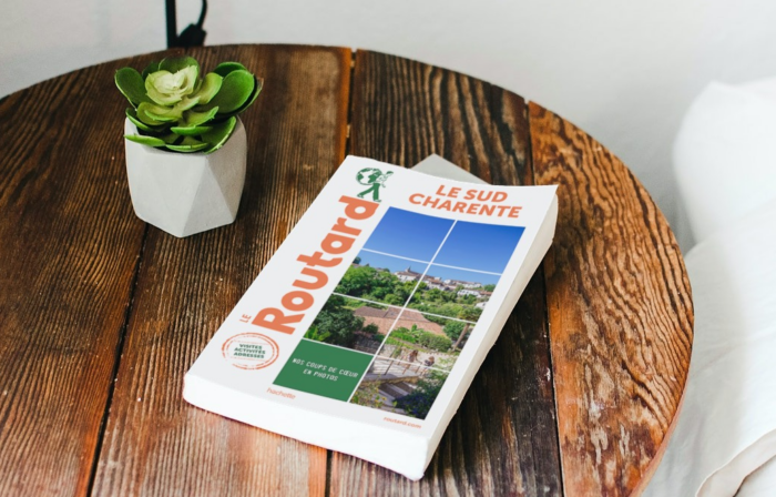 Village touristique de Brossac - Sud Charente Tourisme